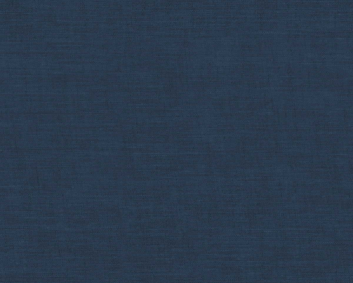 Linen Deep Blue Sea Wallcovering – Bradley USA