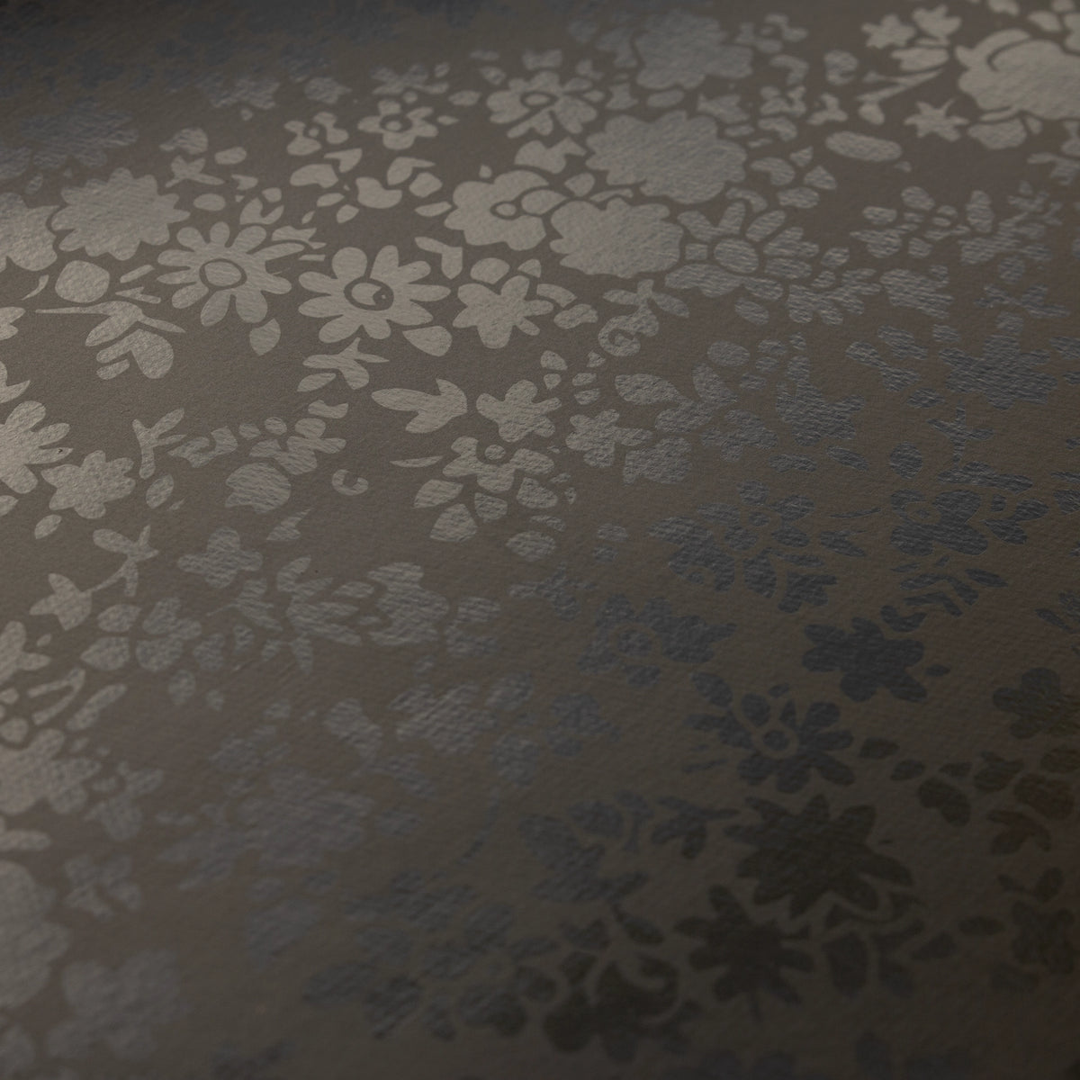 Vale Navy Wallcovering – Bradley USA