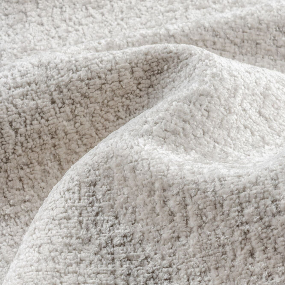 Steel Forever Chenille – Bradley USA