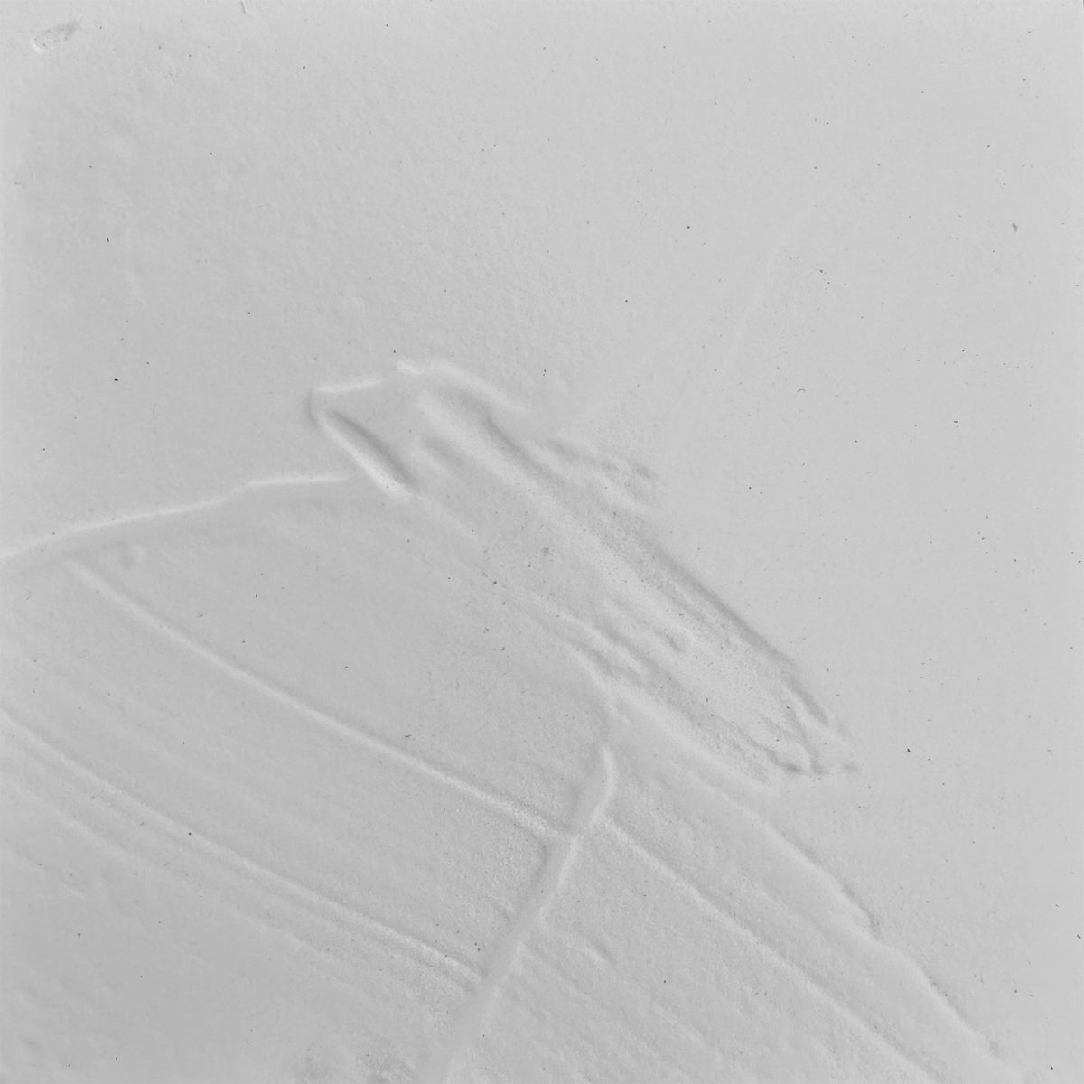 Satin Beige Troweled Plaster | Level B – Bradley USA