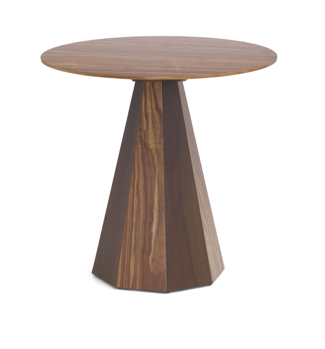 Norm Geometric Side Table – Bradley USA