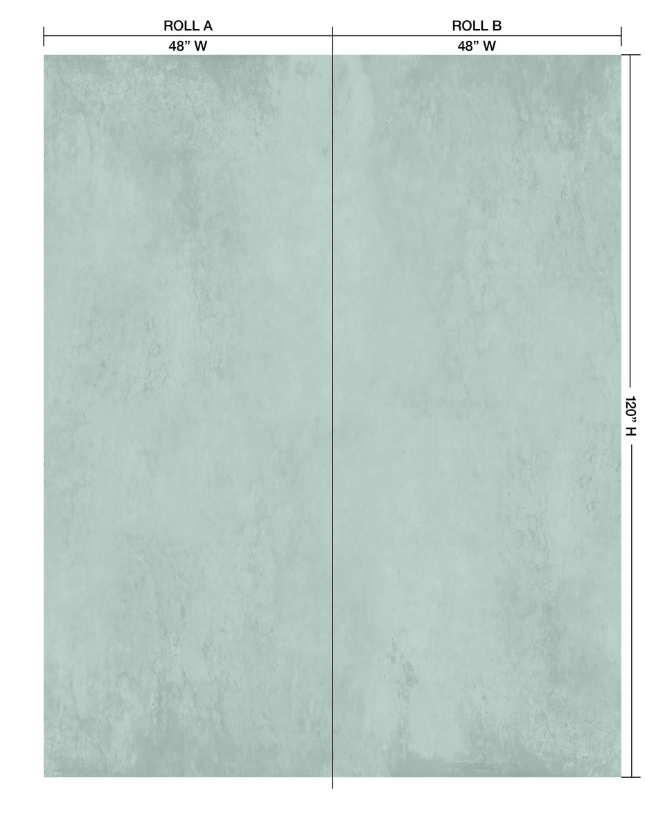 Modern Plaster Restful Spa Wallcovering – Bradley USA