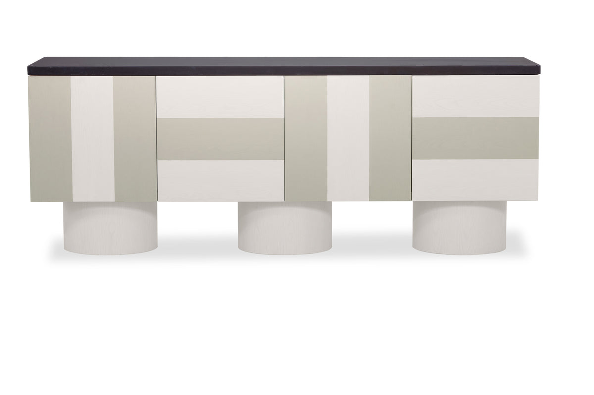 Hudson Console – Bradley USA