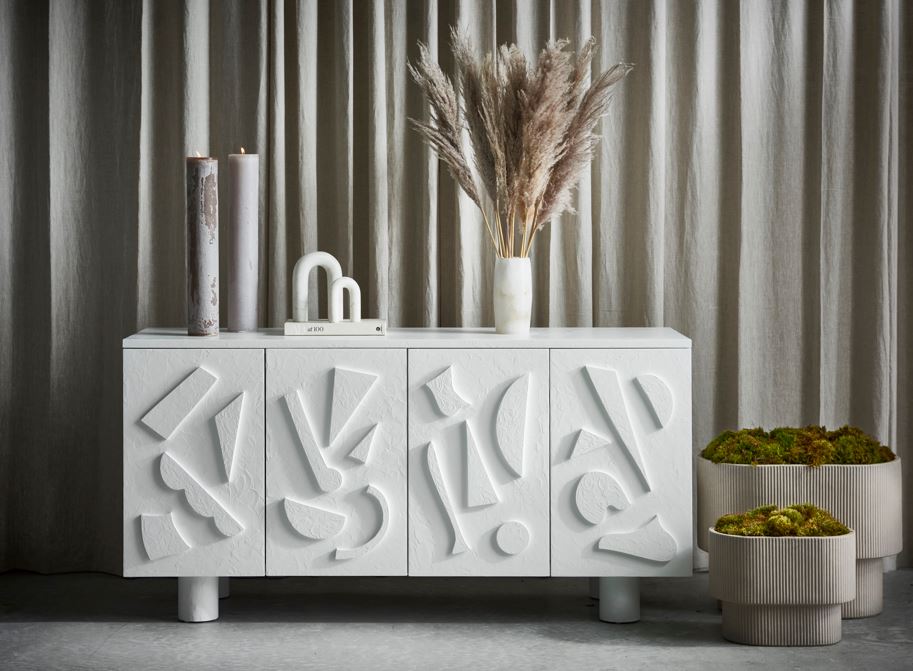 Mateo Console – Bradley USA