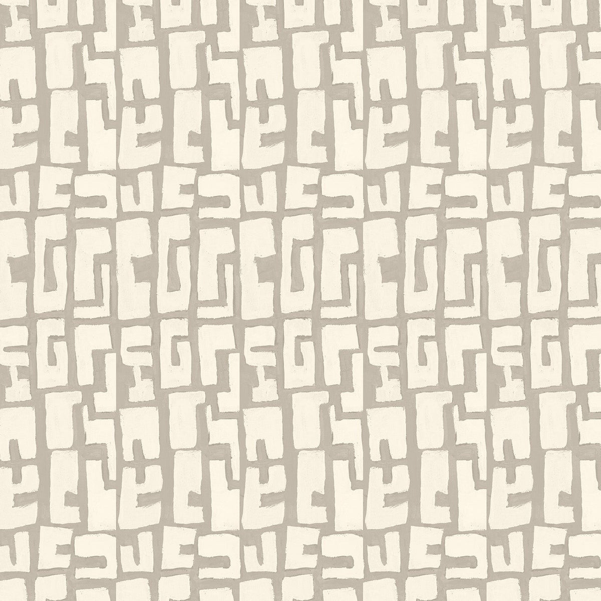 Totem Shell Wallcovering – Bradley USA