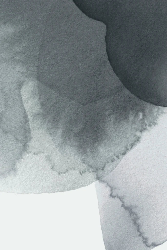 Bloom Charcoal Wallpaper – Bradley USA