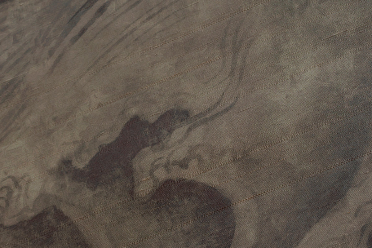 Wave Stone Silk – Bradley USA