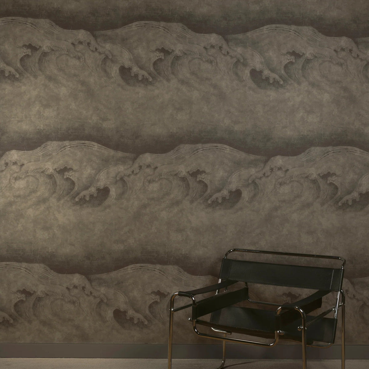 Wave Stone – Bradley USA