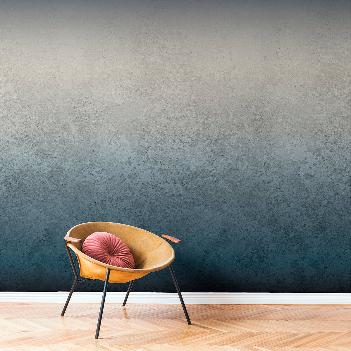 Ombre Plaster Rome Wallcovering – Bradley USA