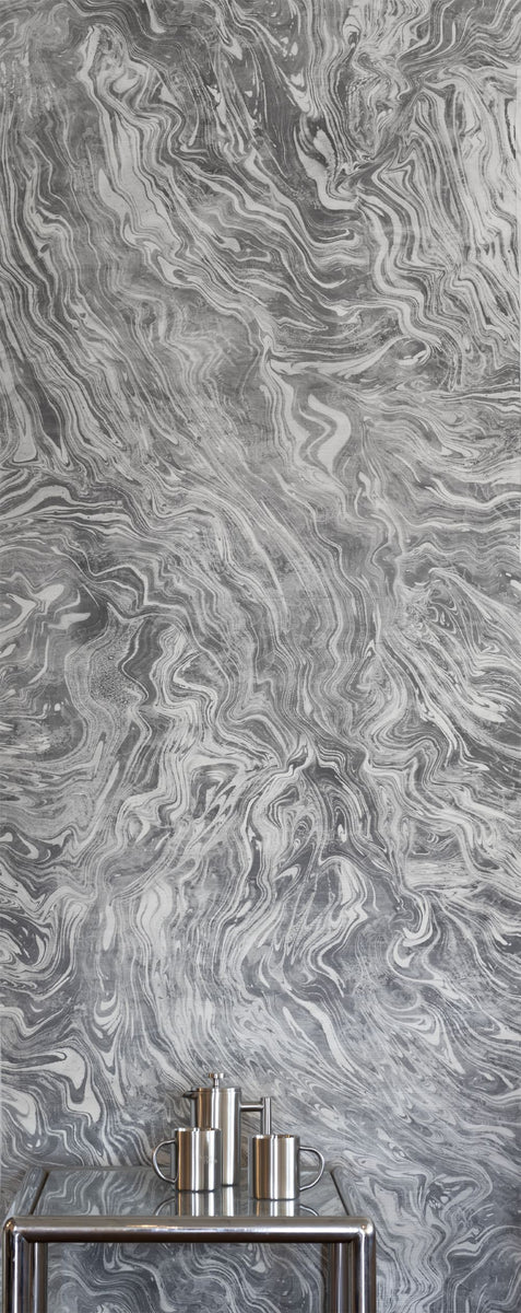 Terrain Silver Stone – Bradley USA
