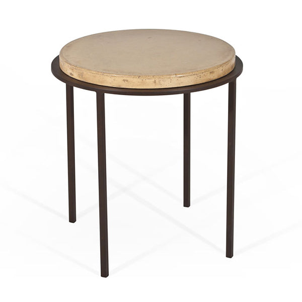 Byron Side Table – Bradley USA
