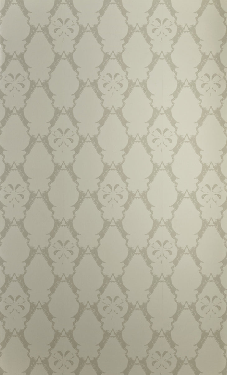 Boxing Hares - Stone Wallcovering – Bradley USA