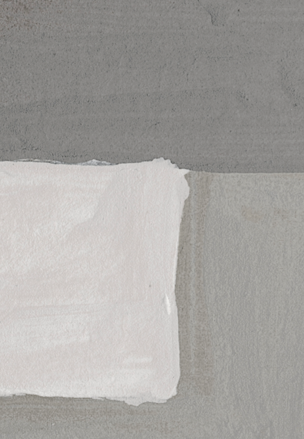 Big Steps Dove Grey Wallcovering – Bradley USA