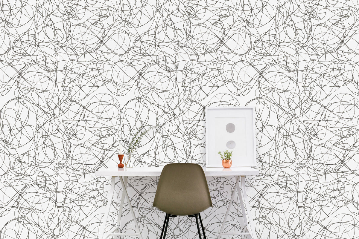 S21- Art7 R4 Wallpaper Mural – Bradley USA