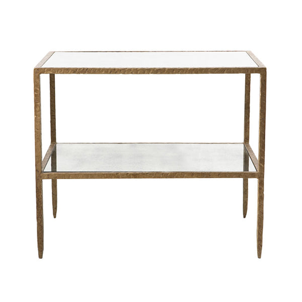 Clark Side Table – Bradley USA