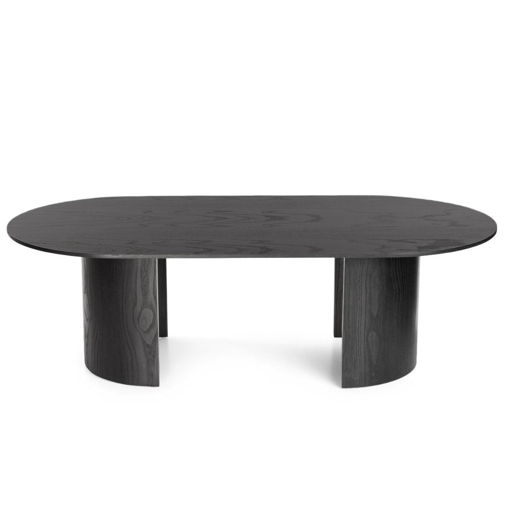 Cecil Racetrack Coffee Table – Bradley USA