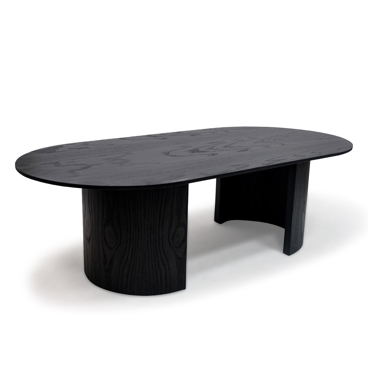 Cecil Racetrack Coffee Table – Bradley USA