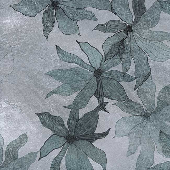 Clematis Blue Shadow – Bradley USA