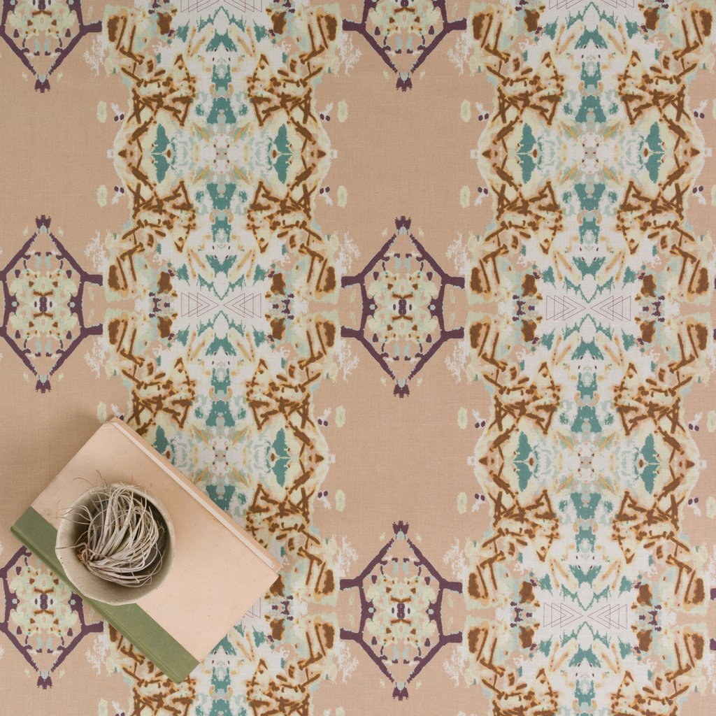 Desert Alchemy Fabric – Bradley USA