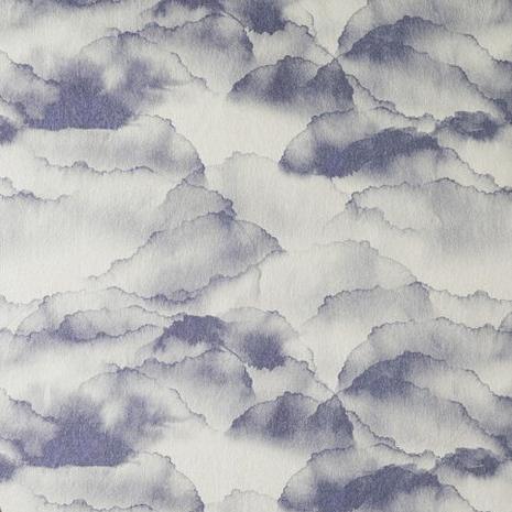 Cloud Ash Wallpaper – Bradley USA