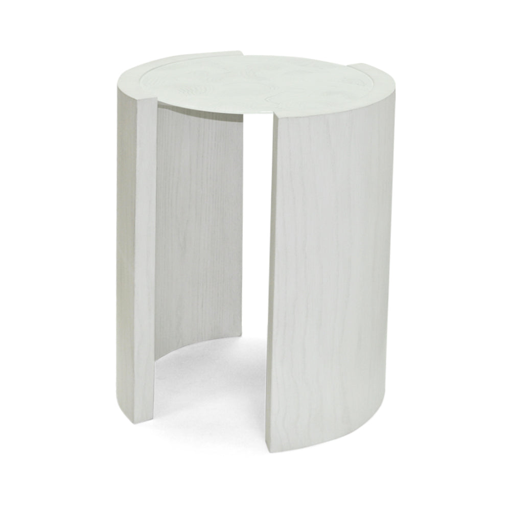 Jeremy Side Table – Bradley USA