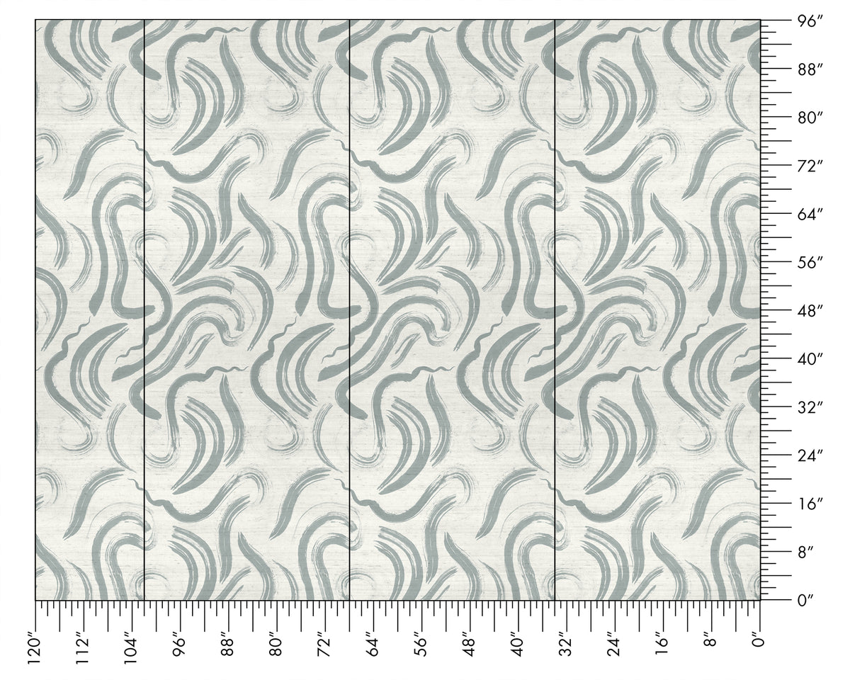 Laotong Dashi Wallcovering – Bradley USA