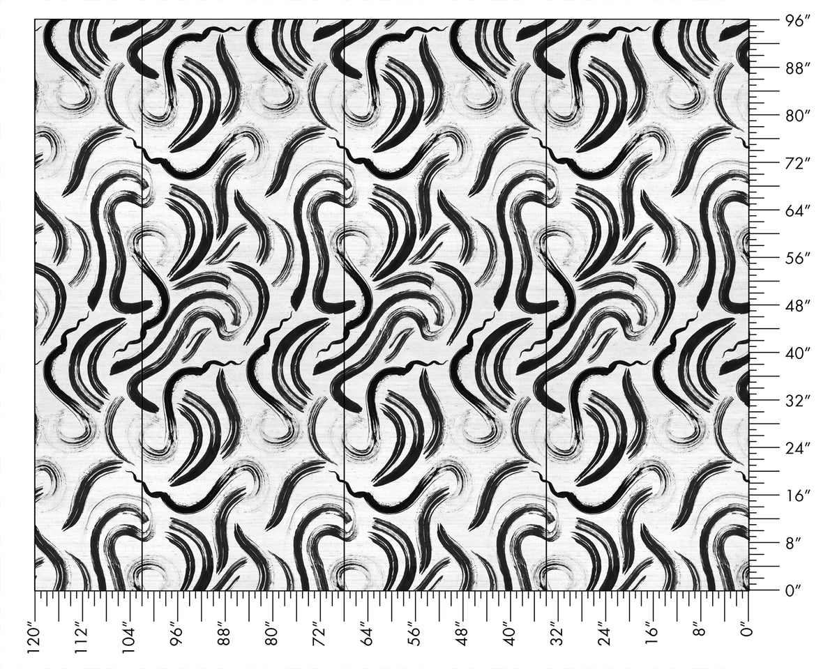 Laotong Yangtze Wallcovering – Bradley USA