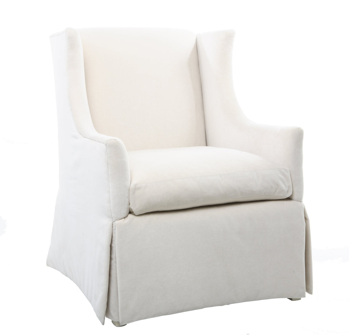 Lily Low Back Chair – Bradley USA