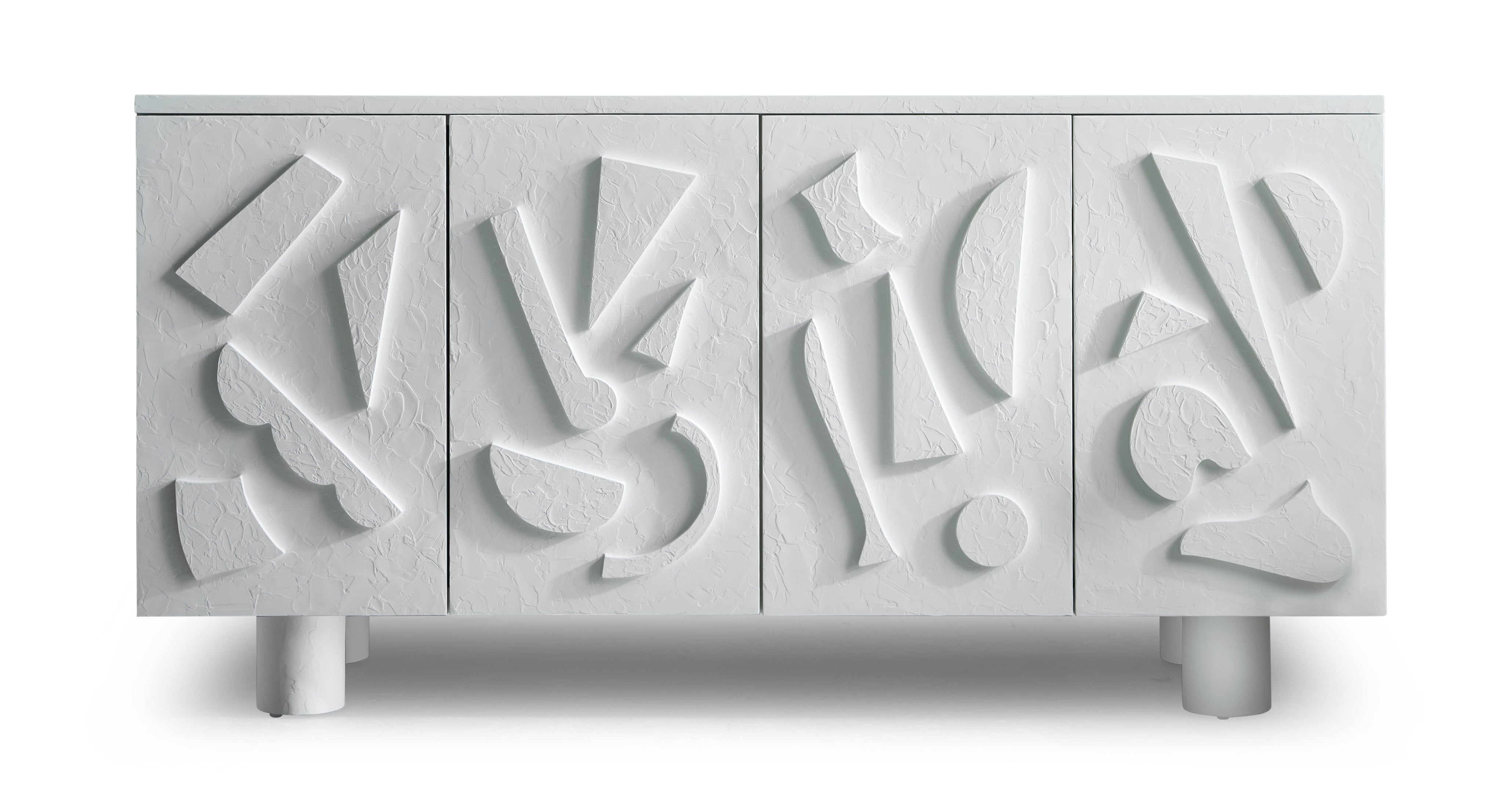 Mateo Console – Bradley USA