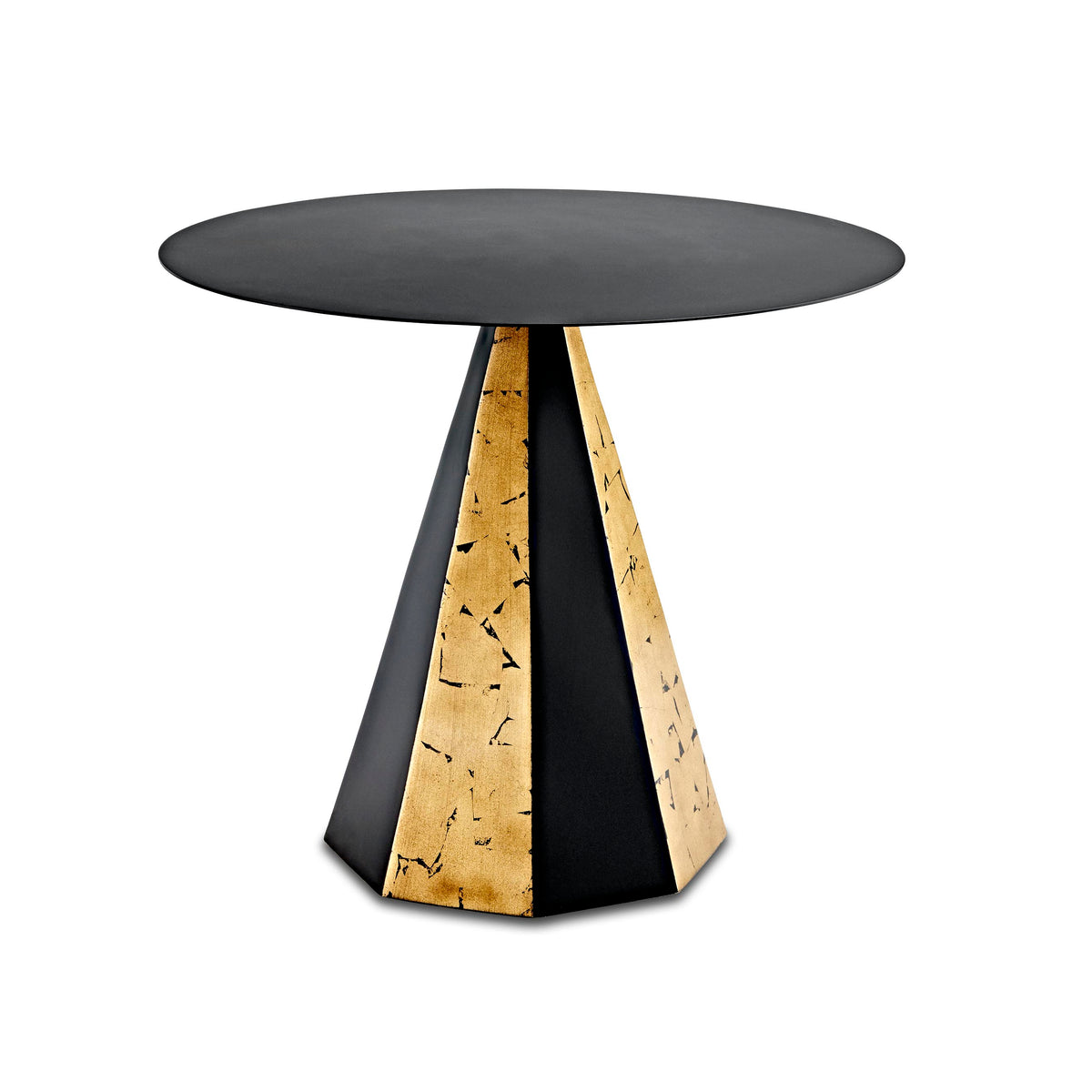 Norm Geometric Side Table – Bradley USA