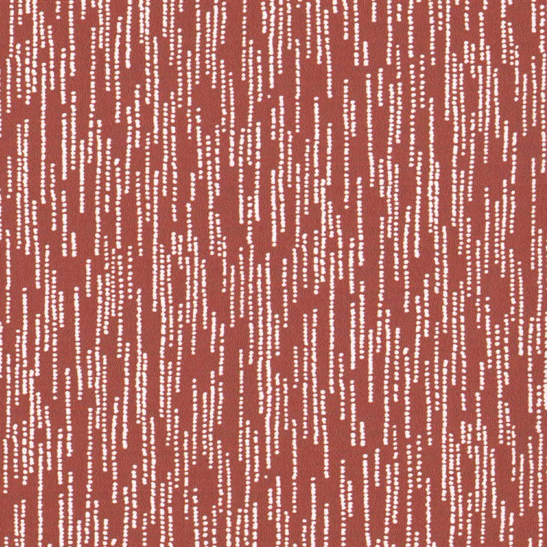 Dots in White on Clay – Bradley USA