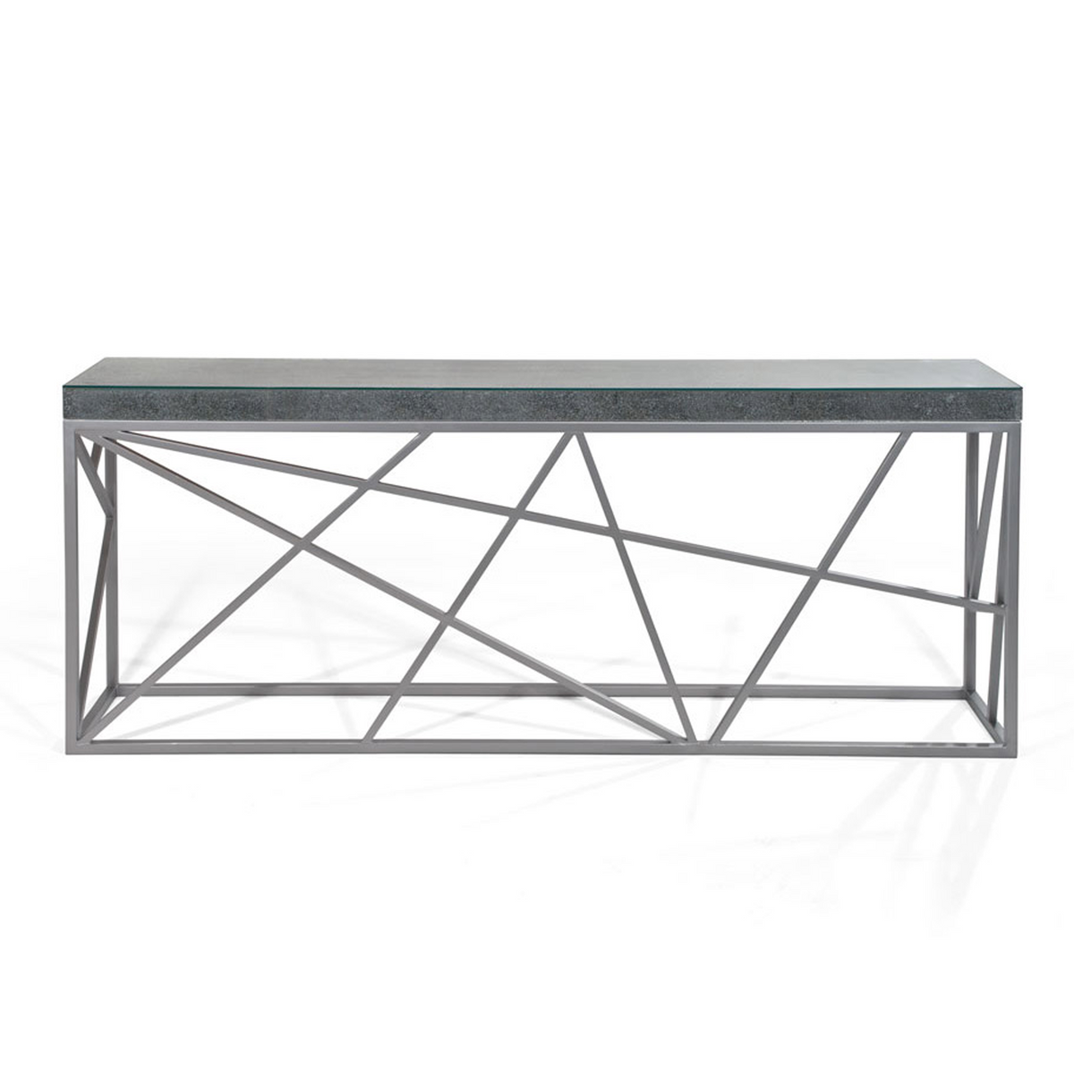 Raven Modern Console – Bradley USA