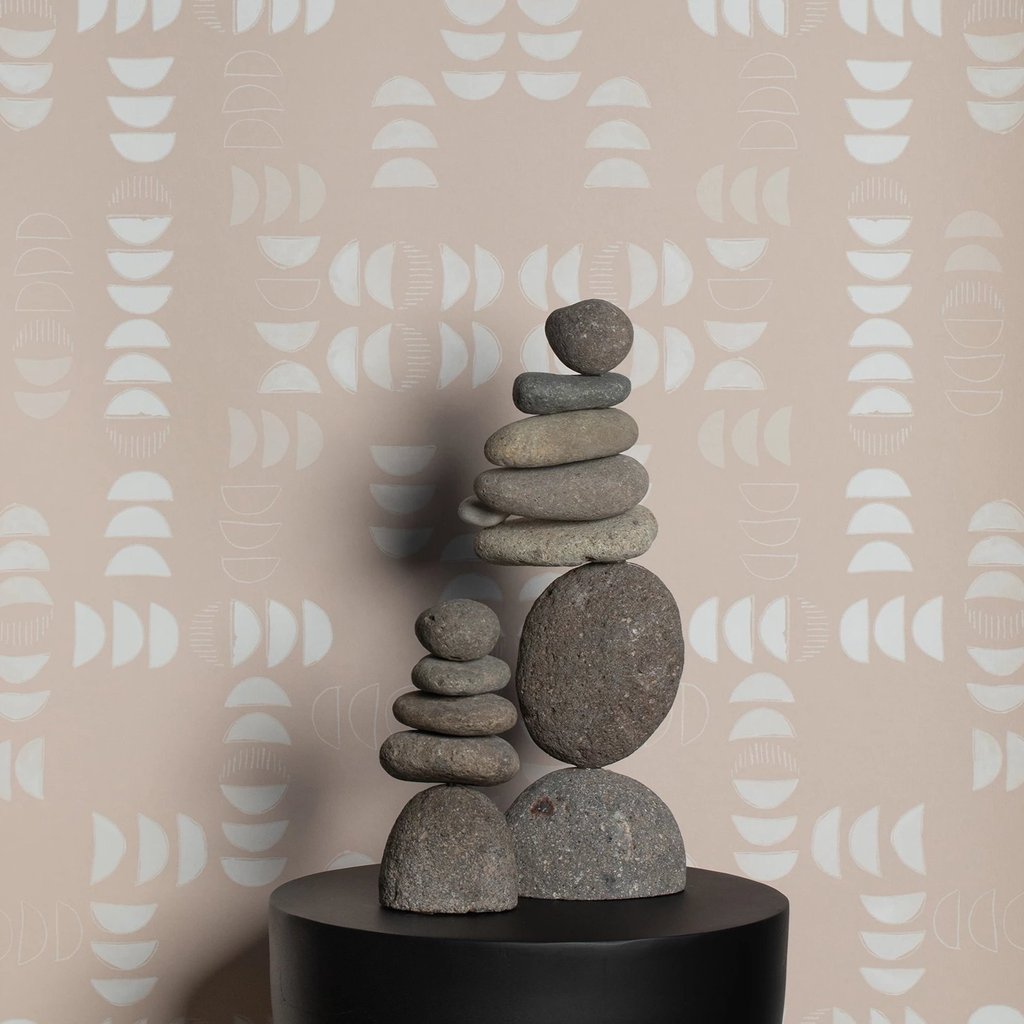 Sedona (Clay) Wallpaper – Bradley USA