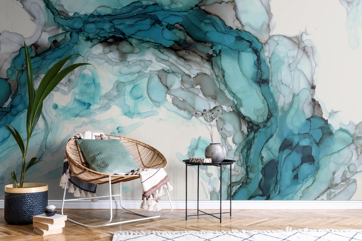 Swale Wallcovering – Bradley USA