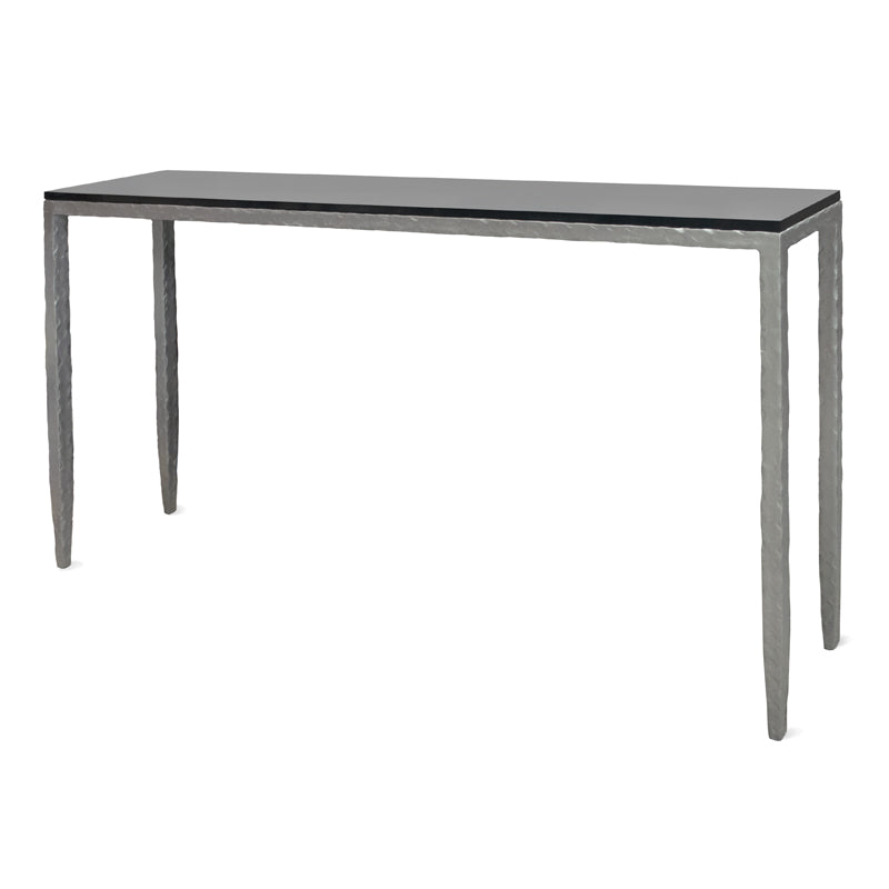 Tony Iron Console Table – Bradley USA