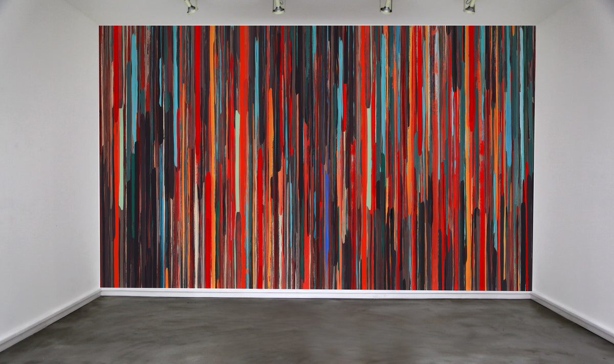 WT- 420 R4 Wallpaper Mural – Bradley USA