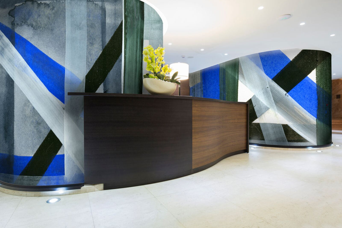 WT- 541 Wallpaper Mural – Bradley USA