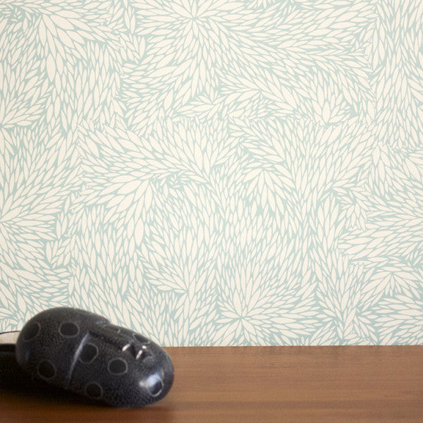 Blooms Blue Shell – Bradley USA