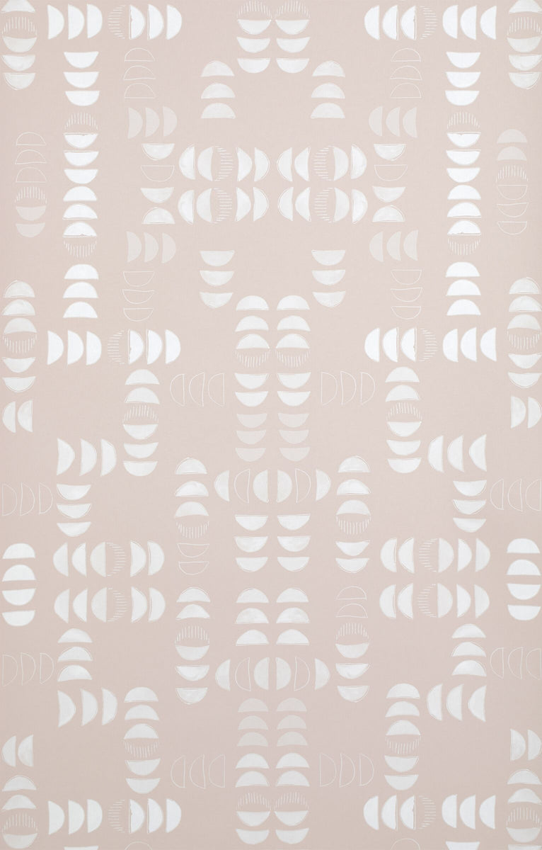 Sedona (Clay) Wallpaper – Bradley USA
