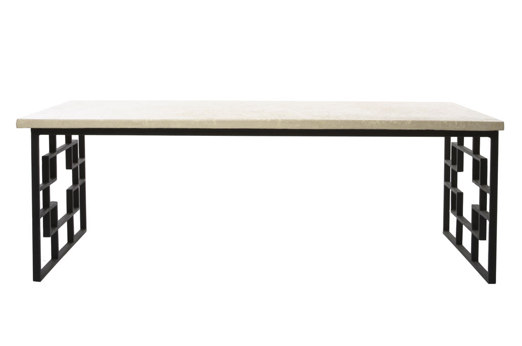 Fred Coffee Table – Bradley USA