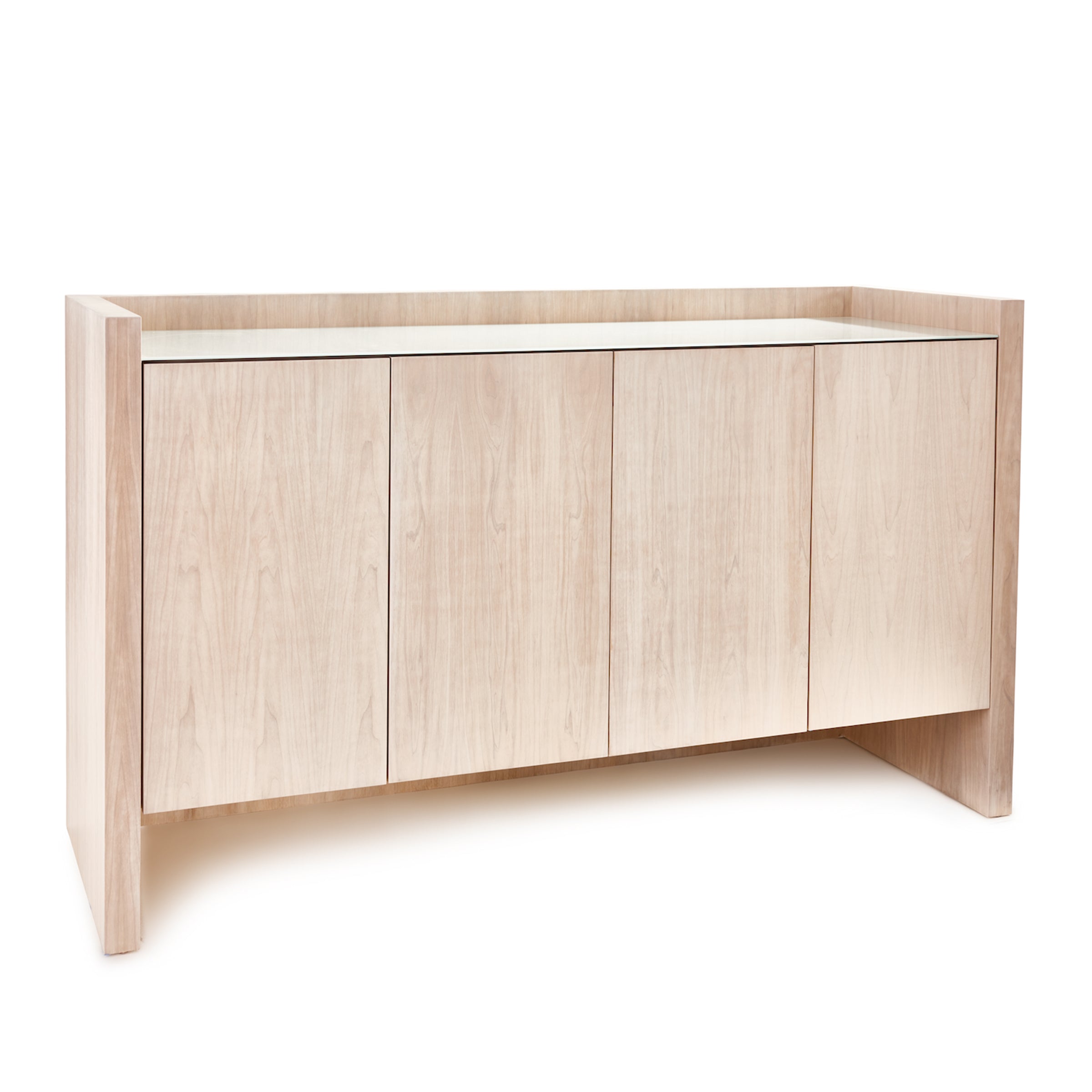 Hunt Console – Bradley USA