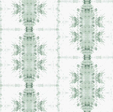 Inky Green Wallcovering – Bradley USA