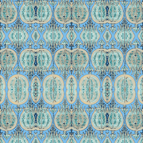 Tandoor Pool Fabric – Bradley USA