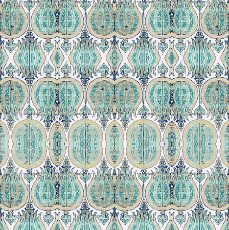 Tandoor Glass Fabric – Bradley USA